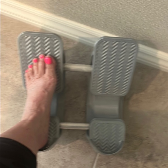 Other | Textured Gray Foot Exerciser Plantar Fasciitis | Poshmark